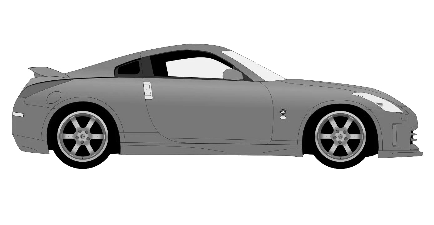 350Z | Page 3 | Datsun Garage