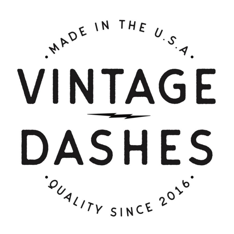 Vintage Dashes | Datsun Garage