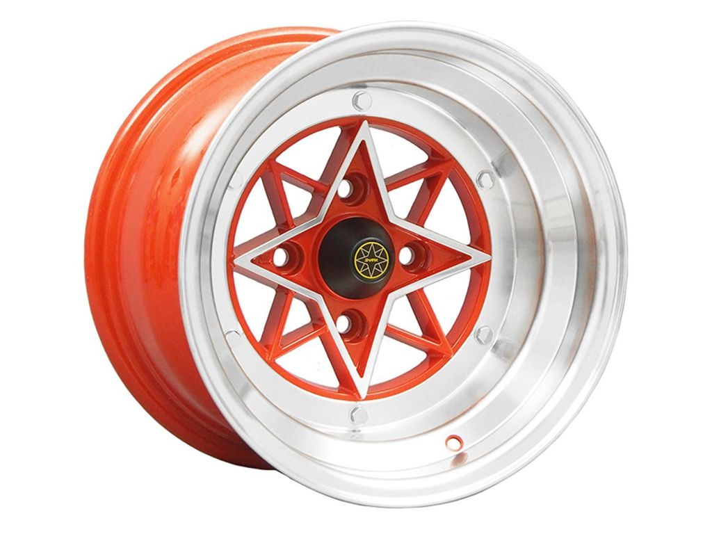 Wheels and Tires | Datsun Garage