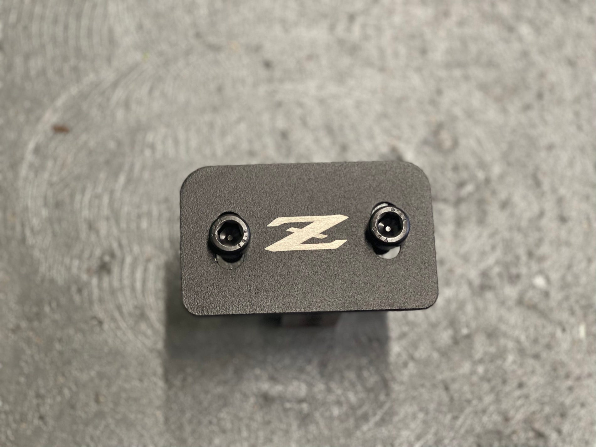 Datsun 240Z / 260Z / 280Z S30 Exterior | Page 6 | Datsun Garage