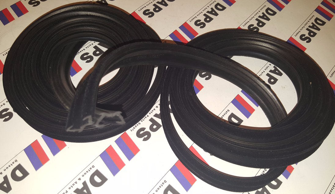 Window Channel Felt 1968-73 (510) | Datsun Garage