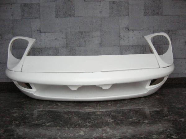 G Nose Kit 1970-73 (240Z) | Datsun Garage