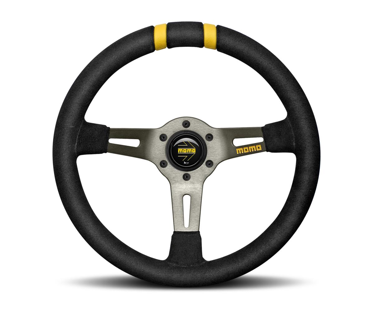 MOMO Racing MOD Drift Steering Wheel | Datsun Garage