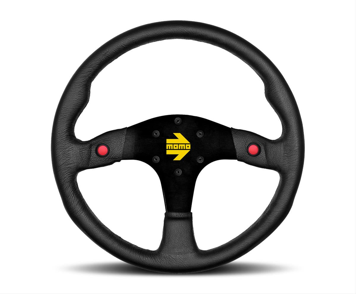MOMO Racing MOD 80 Steering Wheel | Datsun Garage